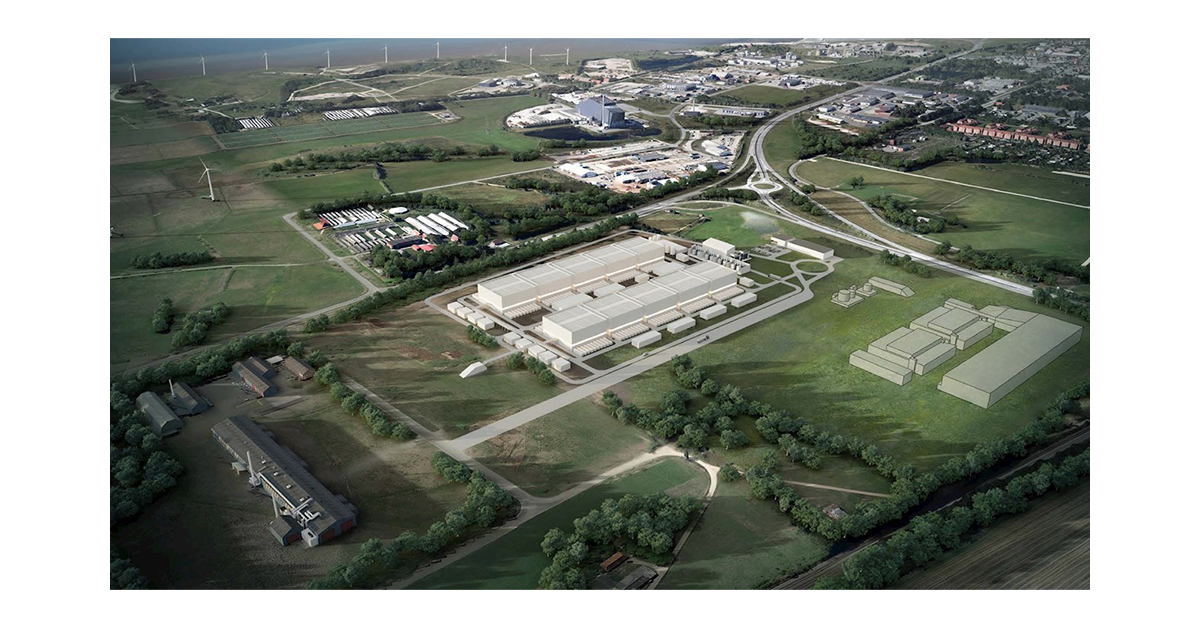 ABB Applies Electrical Expertise at Major Green Hydrogen Site in ...