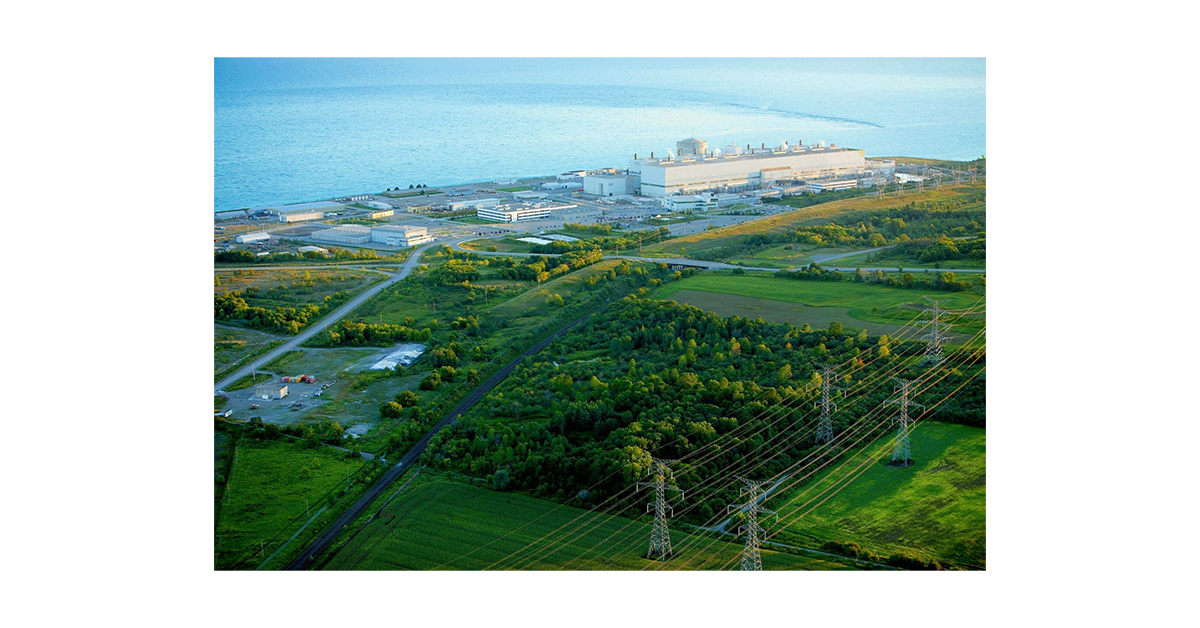 OPG’s New Nuclear Development Stimulates Ontario Supply Chain Growth ...