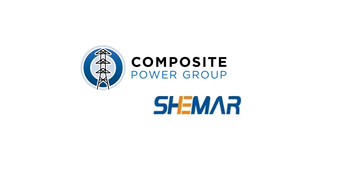 Component Power Group and Shemar T&D Solutions LLC Announce New ...