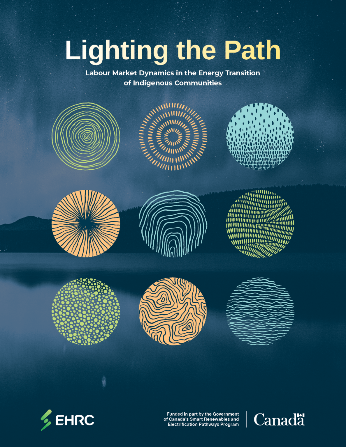 New Report from EHRC - Lighting the Path: Labour Market Dynamics in the ...
