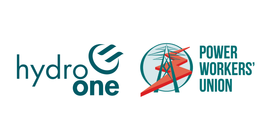 Hydro One and Members of the Power Workers' Union Ratify Collective ...